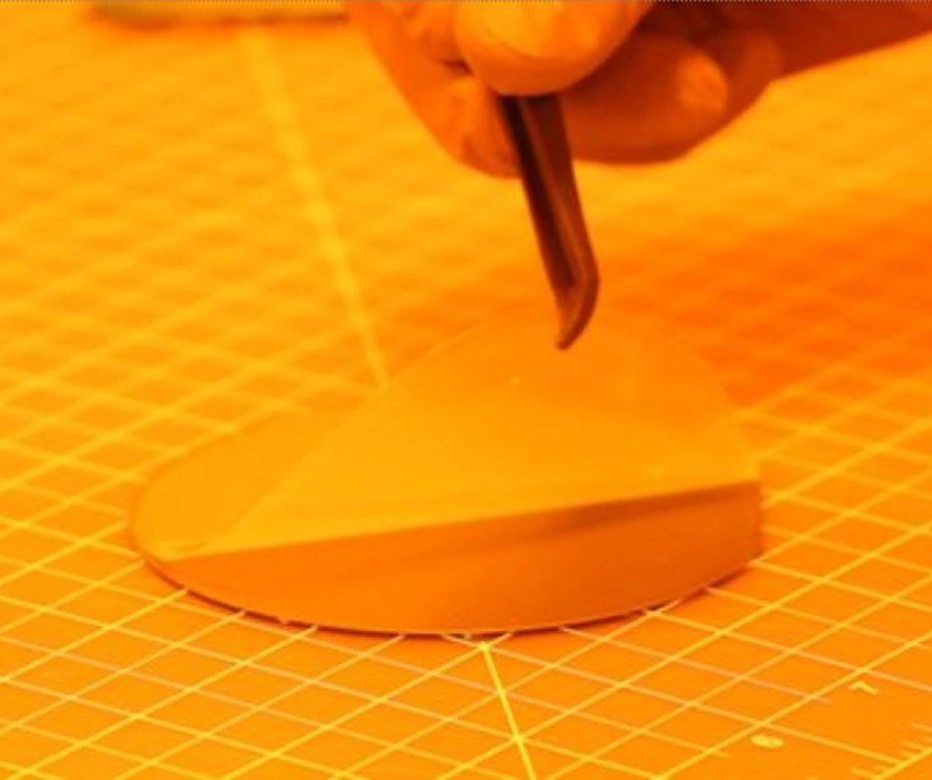 Launch Of Design Fabrication Services - Kayaku Advanced Materials